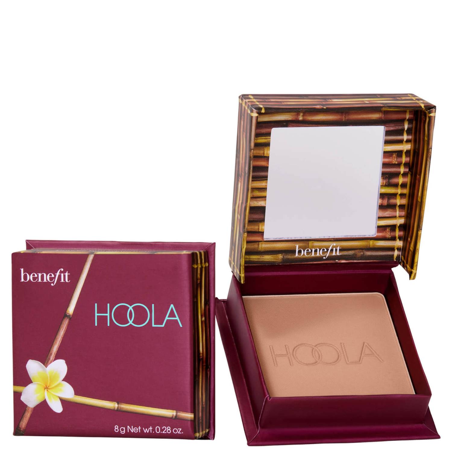 Benefit Hoola Matte Bronzer - DupeStop